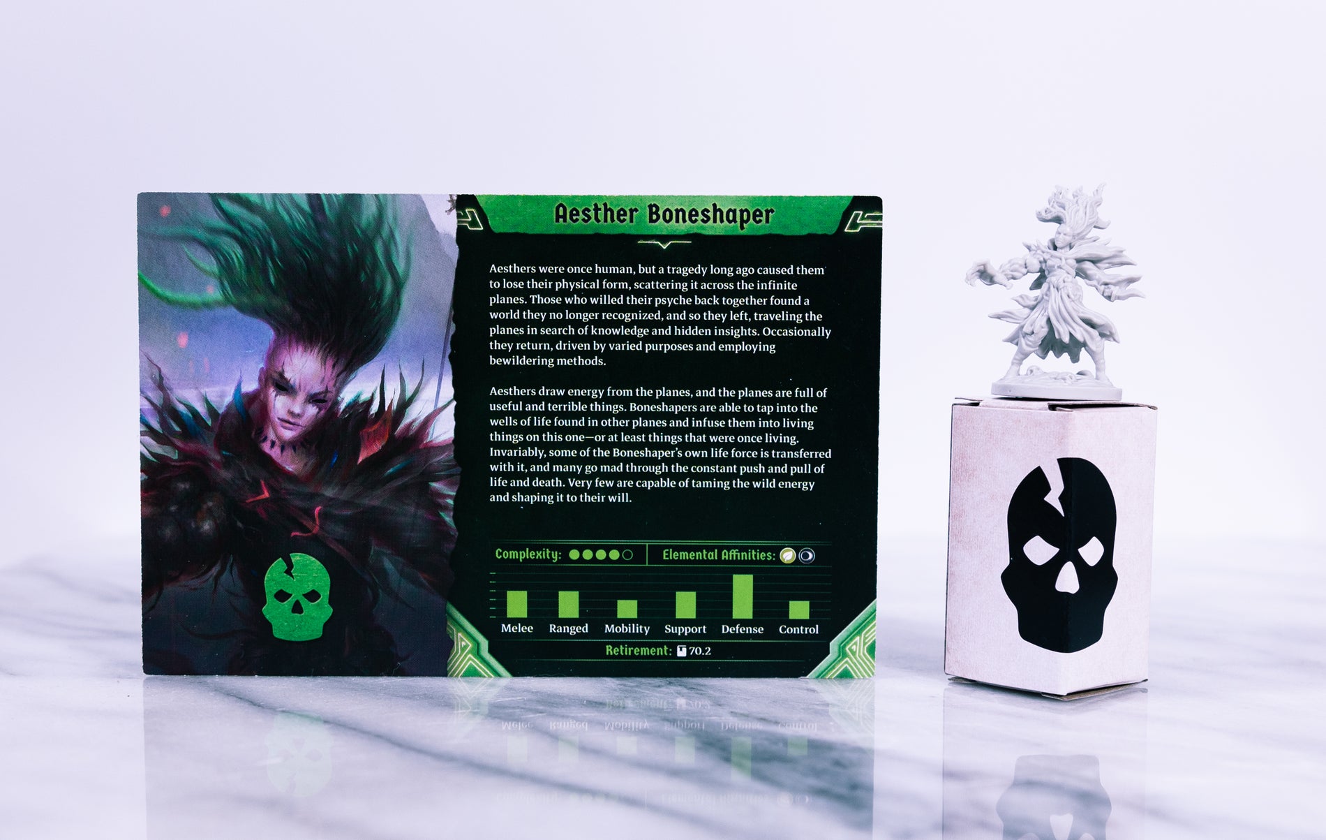 Frosthaven & Bundles - Cephalofair