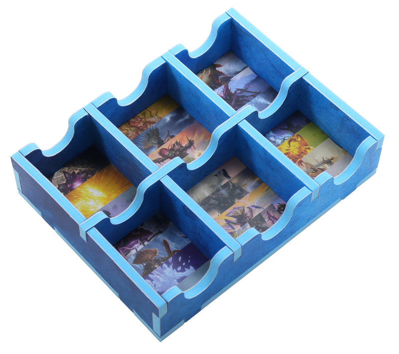 Frosthaven: Folded Space Game Insert - Cephalofair