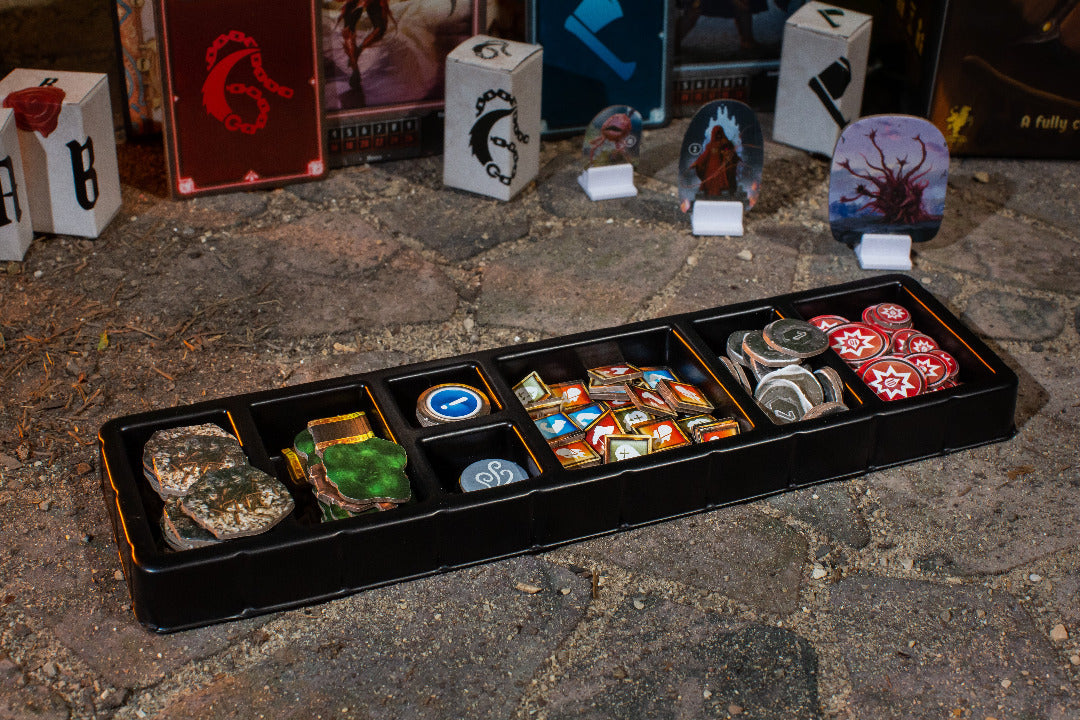 Gloomhaven Board Game - Cephalofair